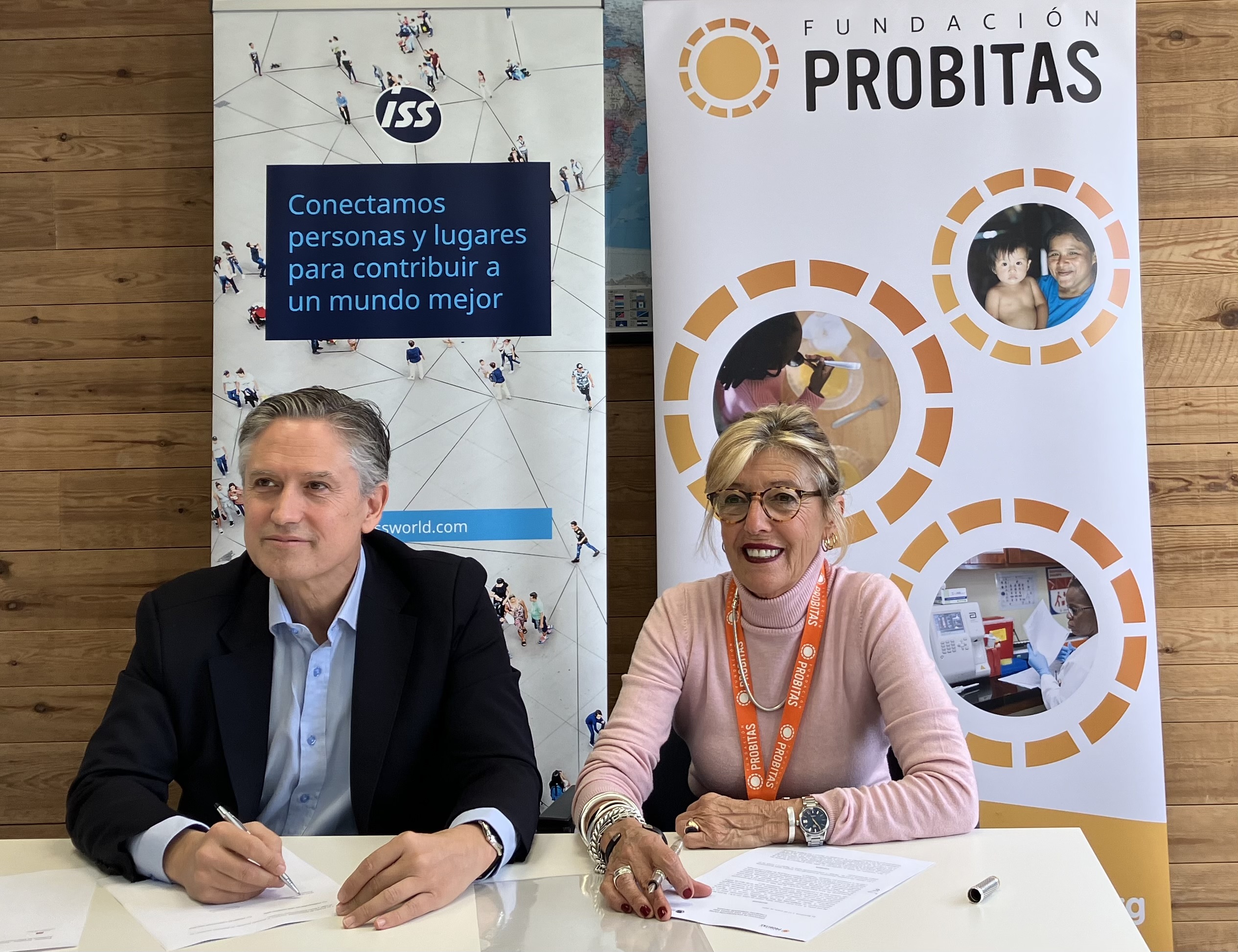 Buscar - Fundación Probitas